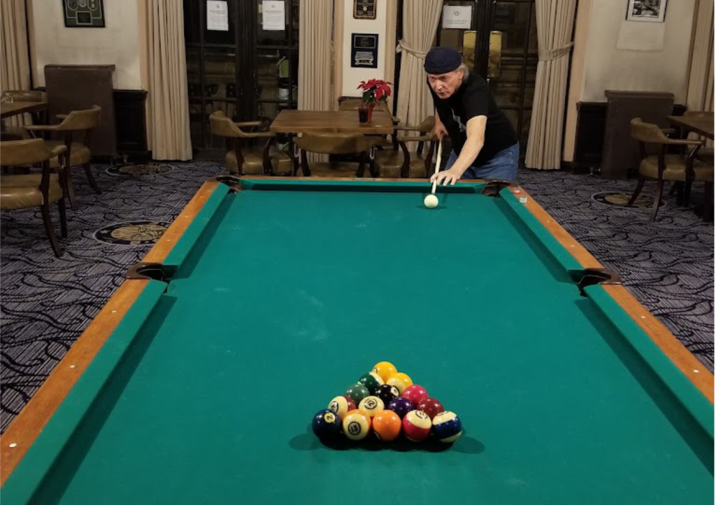 San Francisco Elks Lodge #3