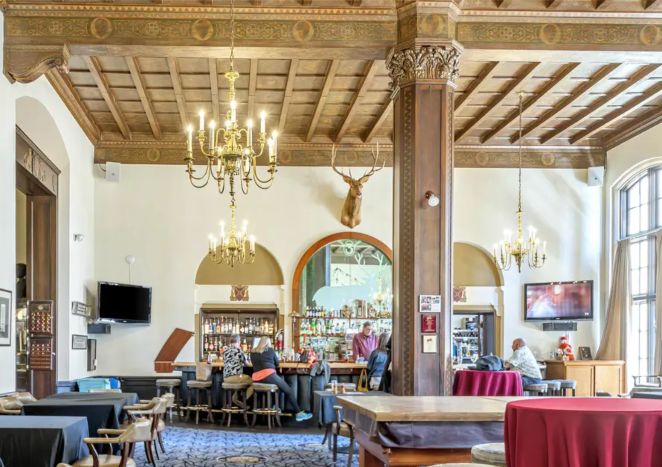 San Francisco Elks Lodge #3